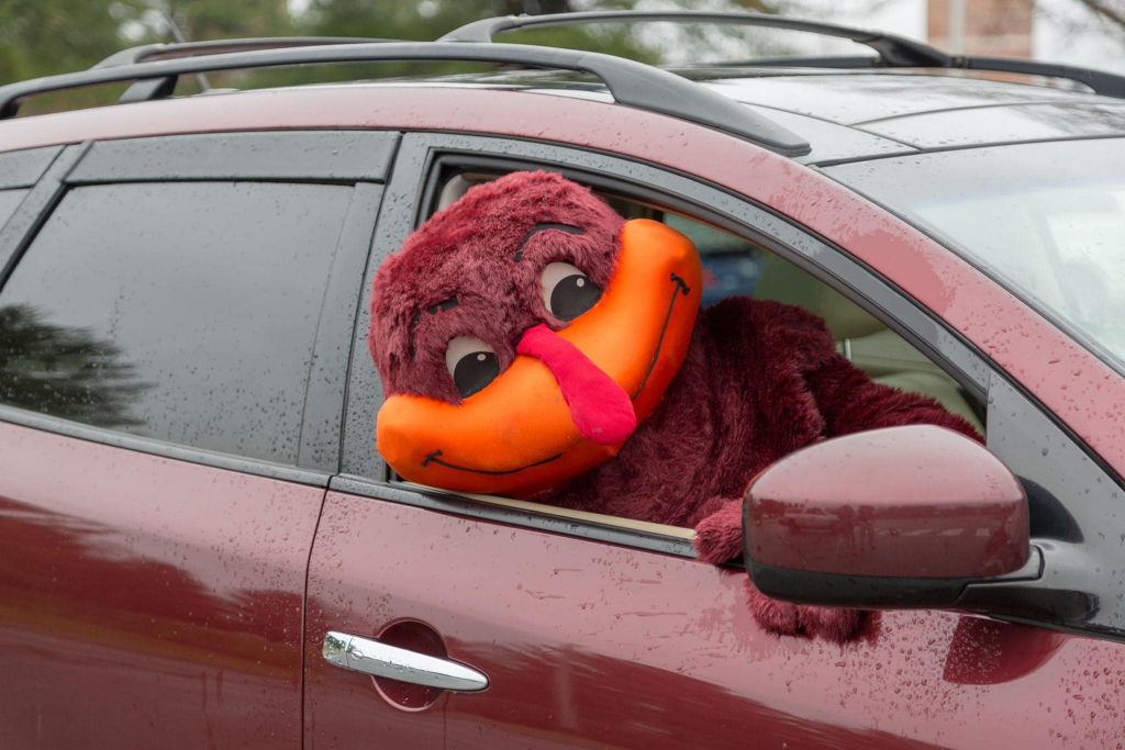 Getting to Virginia Tech | Sustainable Transportation | Virginia Tech